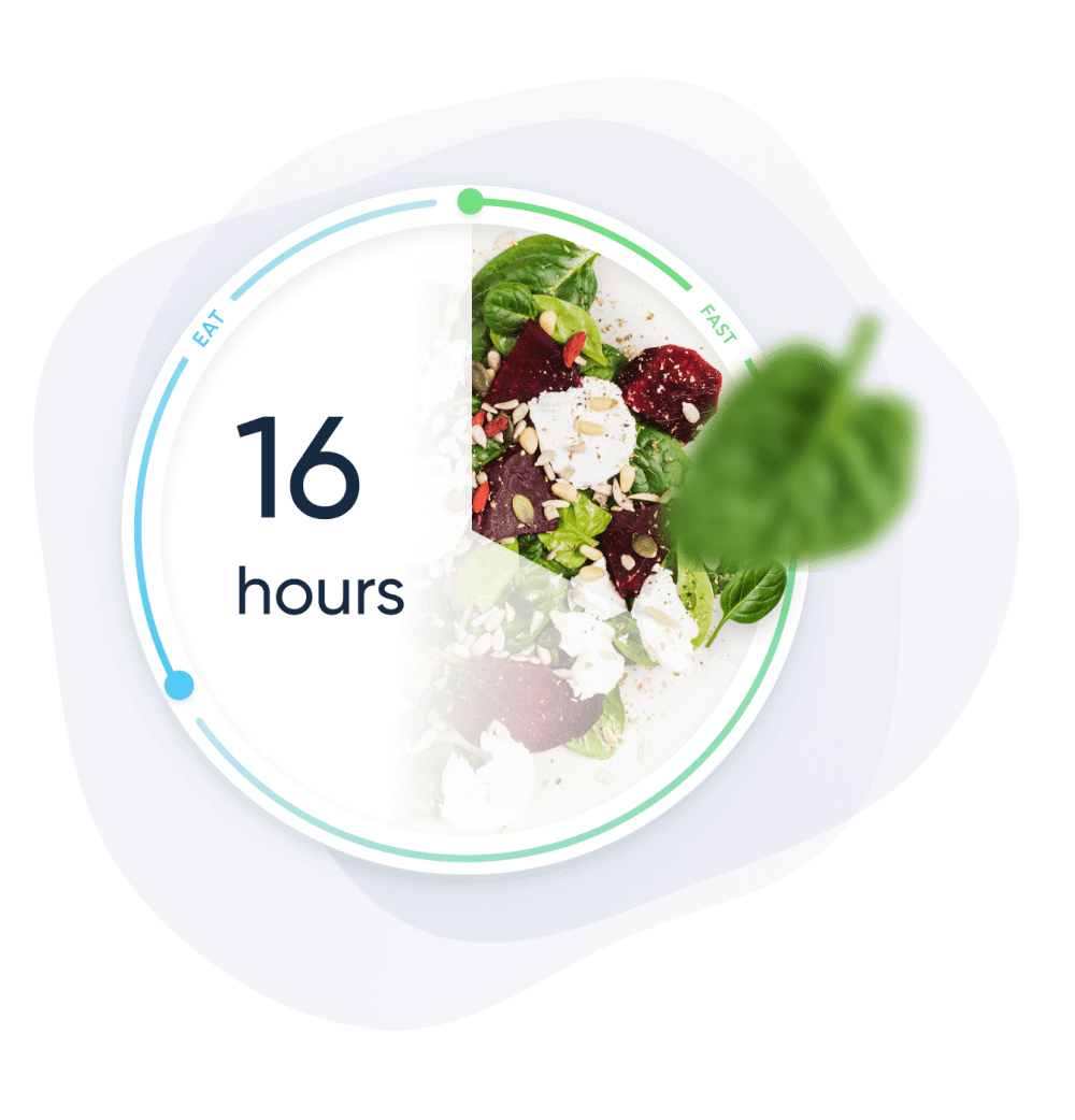 NUTRIFOODZ INTERMITTENT FASTING DIEET PLAN